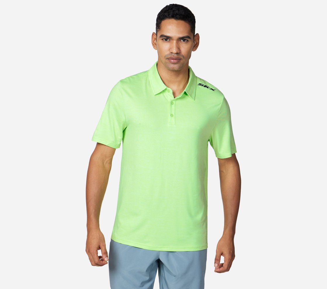Buy Skechers GODRI SWIFT POLO | Mens