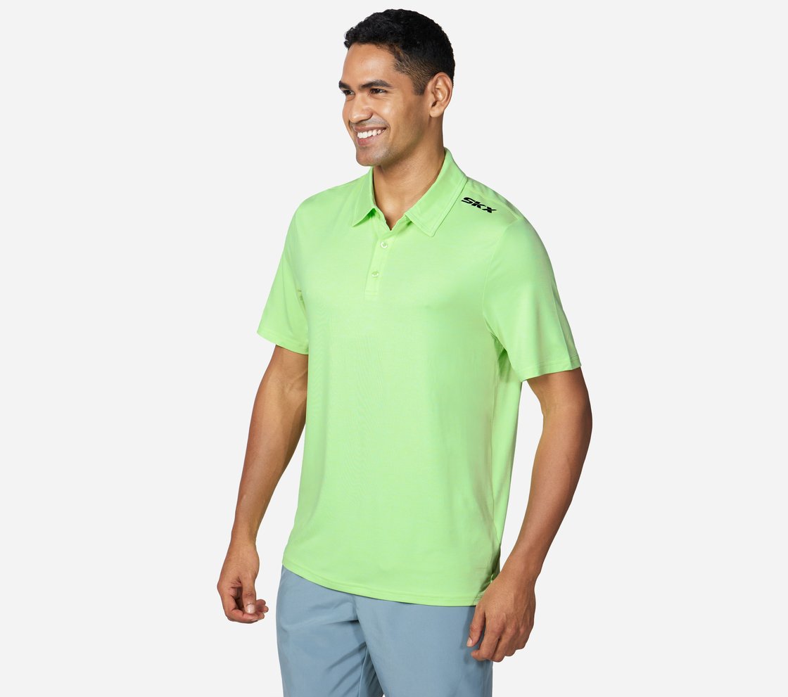 Buy Skechers GODRI SWIFT POLO | Mens