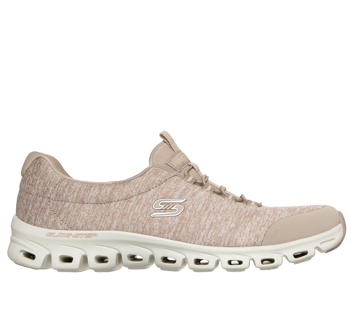 Glide-Step - Persistence