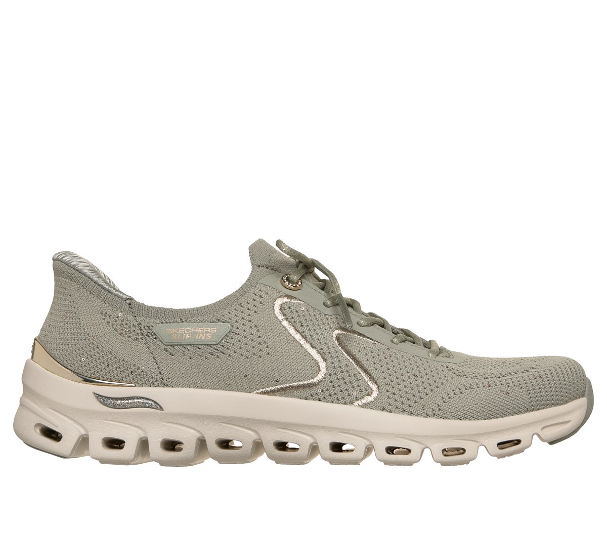 Skechers Slip-ins Martha Stewart: Arch Fit Glide-Step Elevate ...