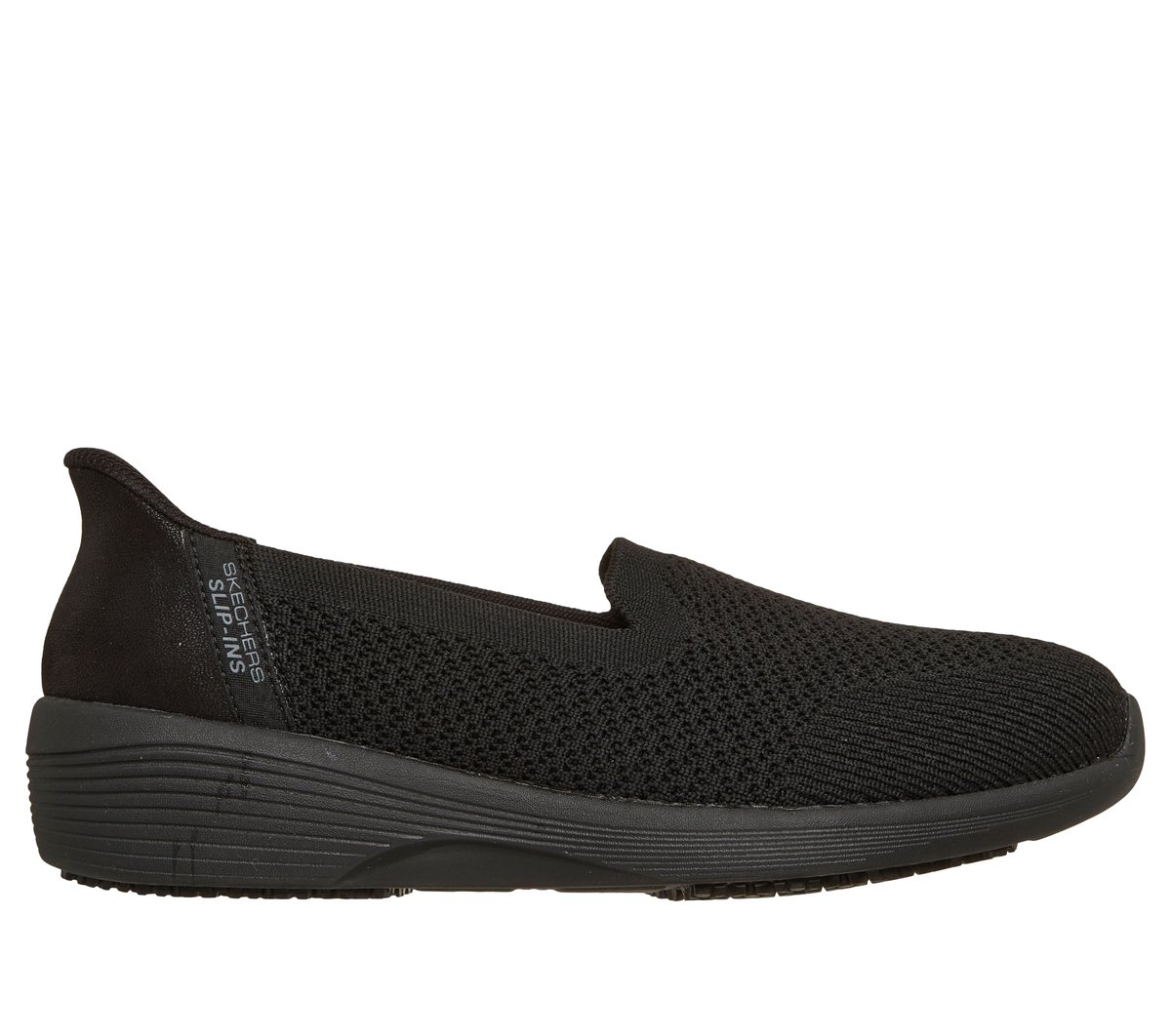 Skechers Slip-ins Work Slip-Resistant: Arya | SKECHERS JP