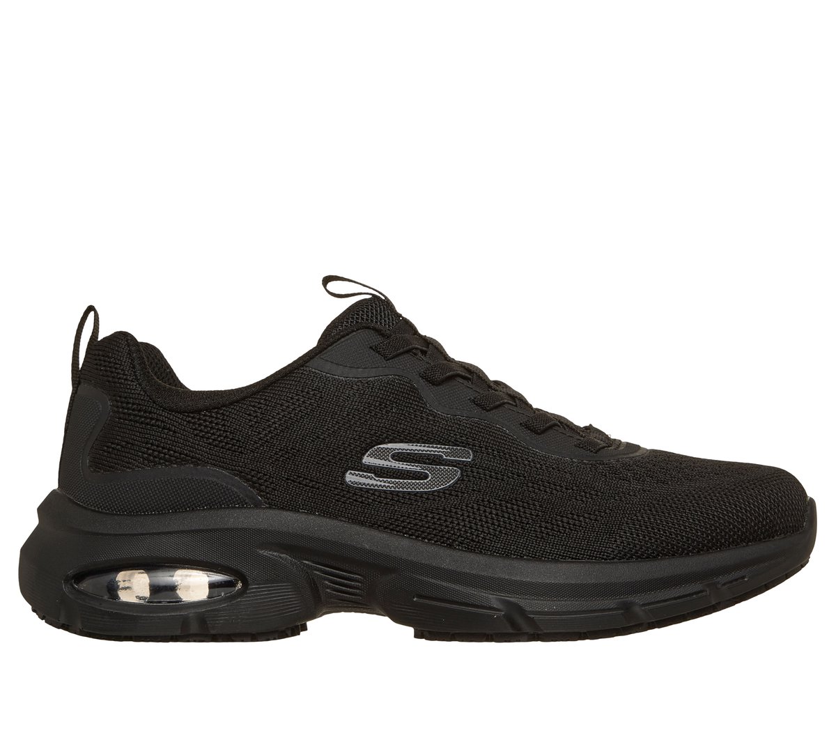 Work: Skech-Air Ventura SR - BLACK
