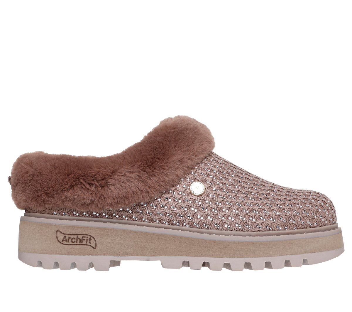 Martha Stewart: Arch Fit Keepsakes