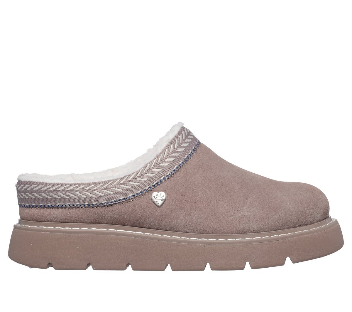 BOBS Keepsakes Lite - Fuzzy Dreams