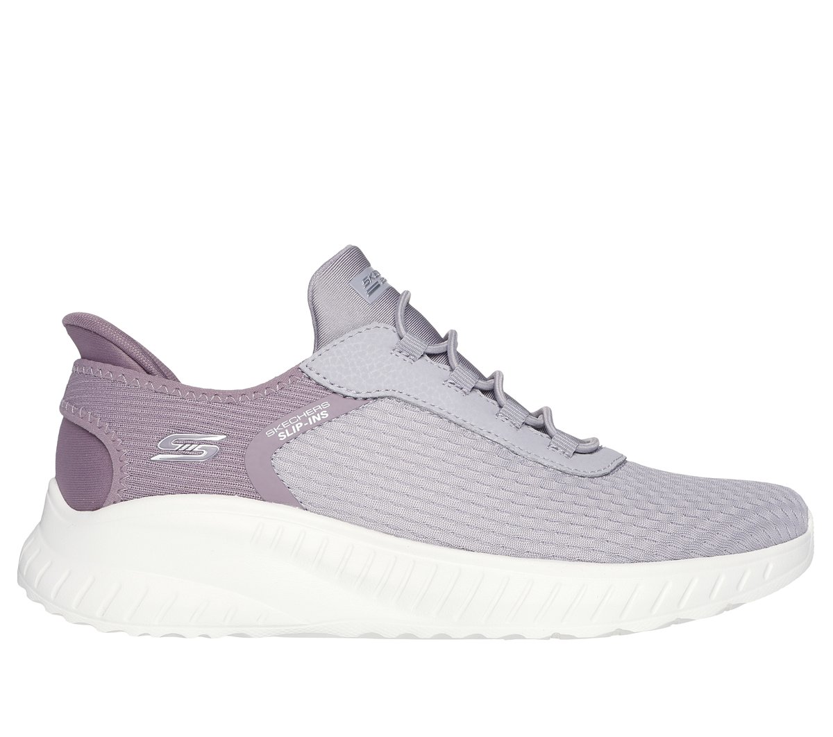 Skechers Slip-ins: BOBS Sport Squad Chaos - In Color | SKECHERS BE