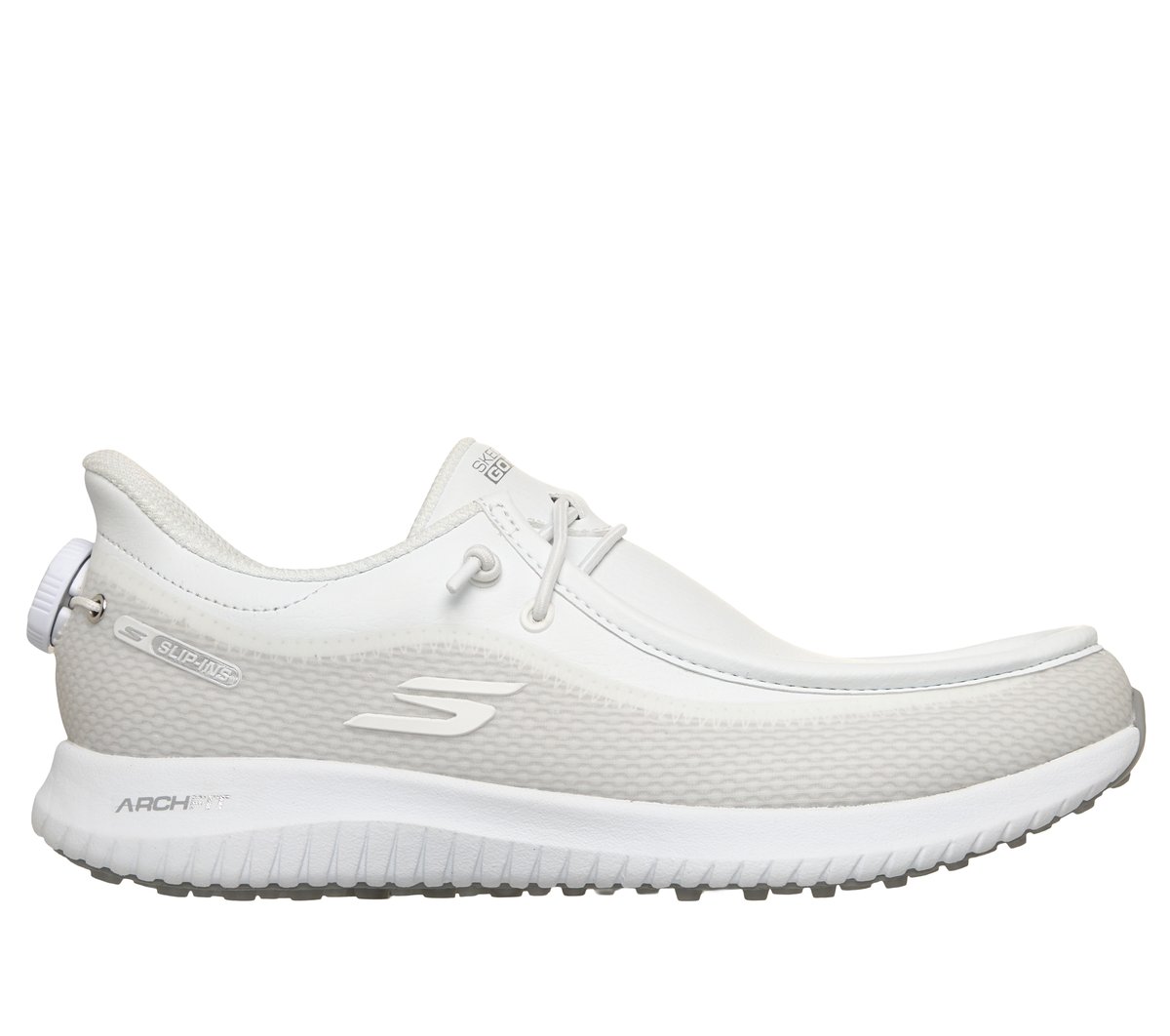 Skechers Slip-ins Golf: Flight - Moc Twist Fit