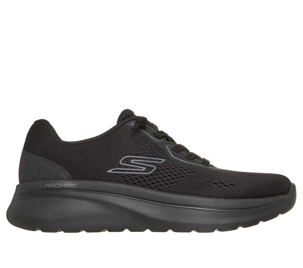 Relaxed Fit: GO WALK Arch Fit N-Joy - Ellie