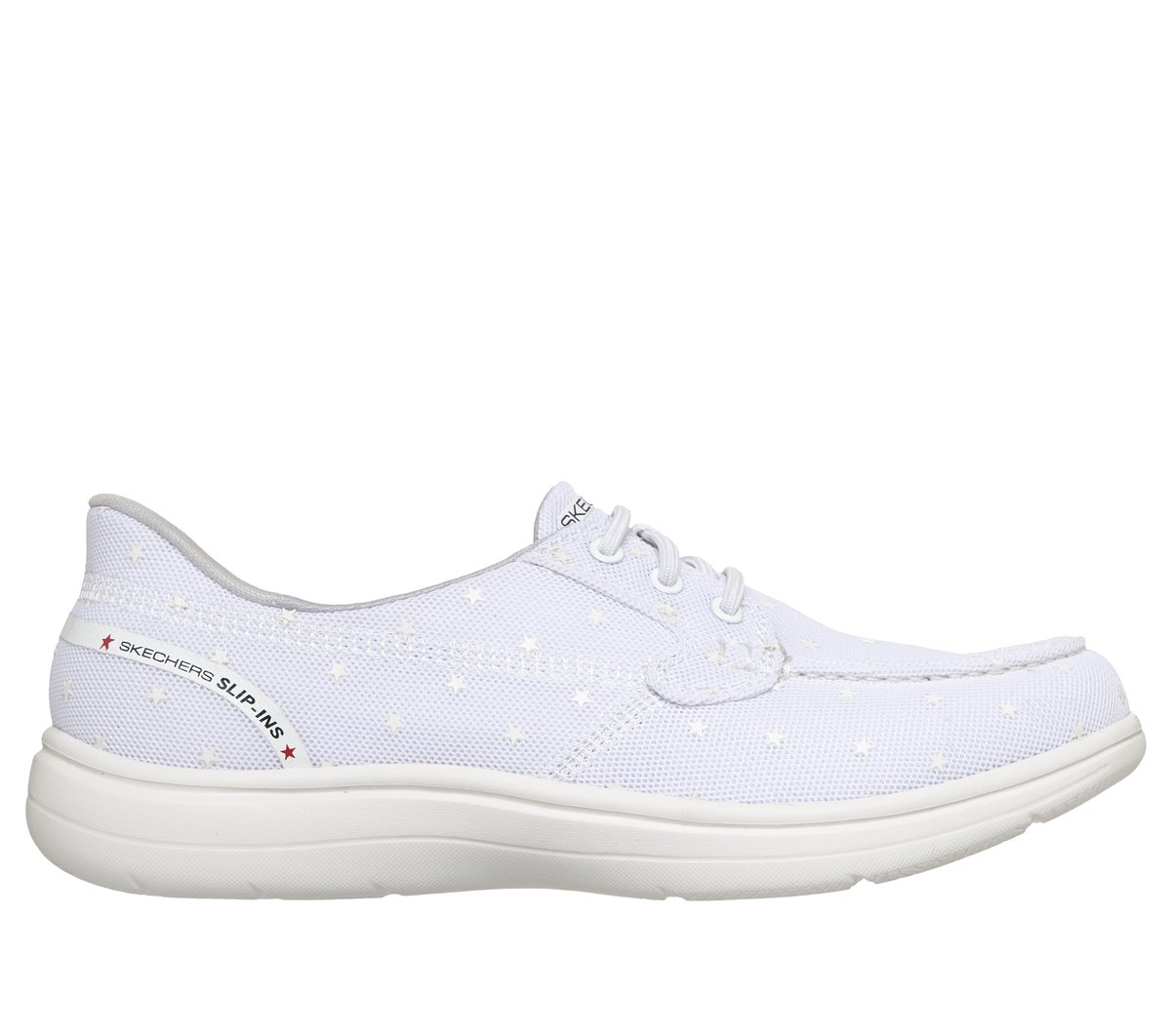 Skechers Slip-ins: On-The-GO Flex Radiant - Super Star