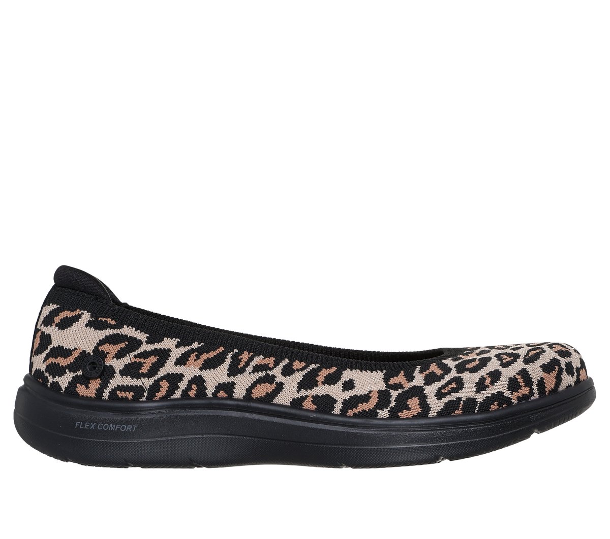 On-the-GO Flex Radiant - Lea - LEOPARD