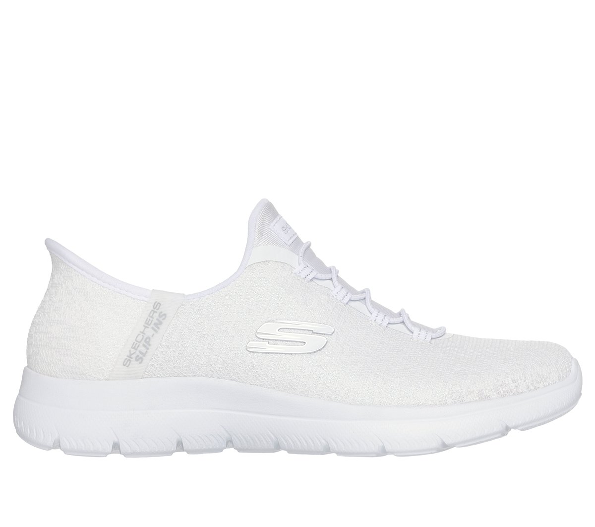 Skechers Slip-ins: Summits - Lunar Glow