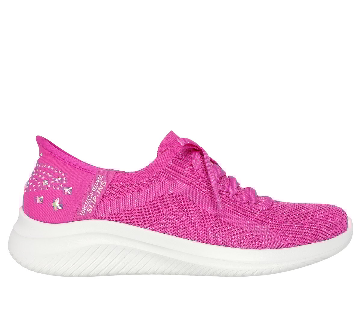 Skechers Slip-ins: Ultra Flex 3.0 - Butterfly Dream | SKECHERS JP