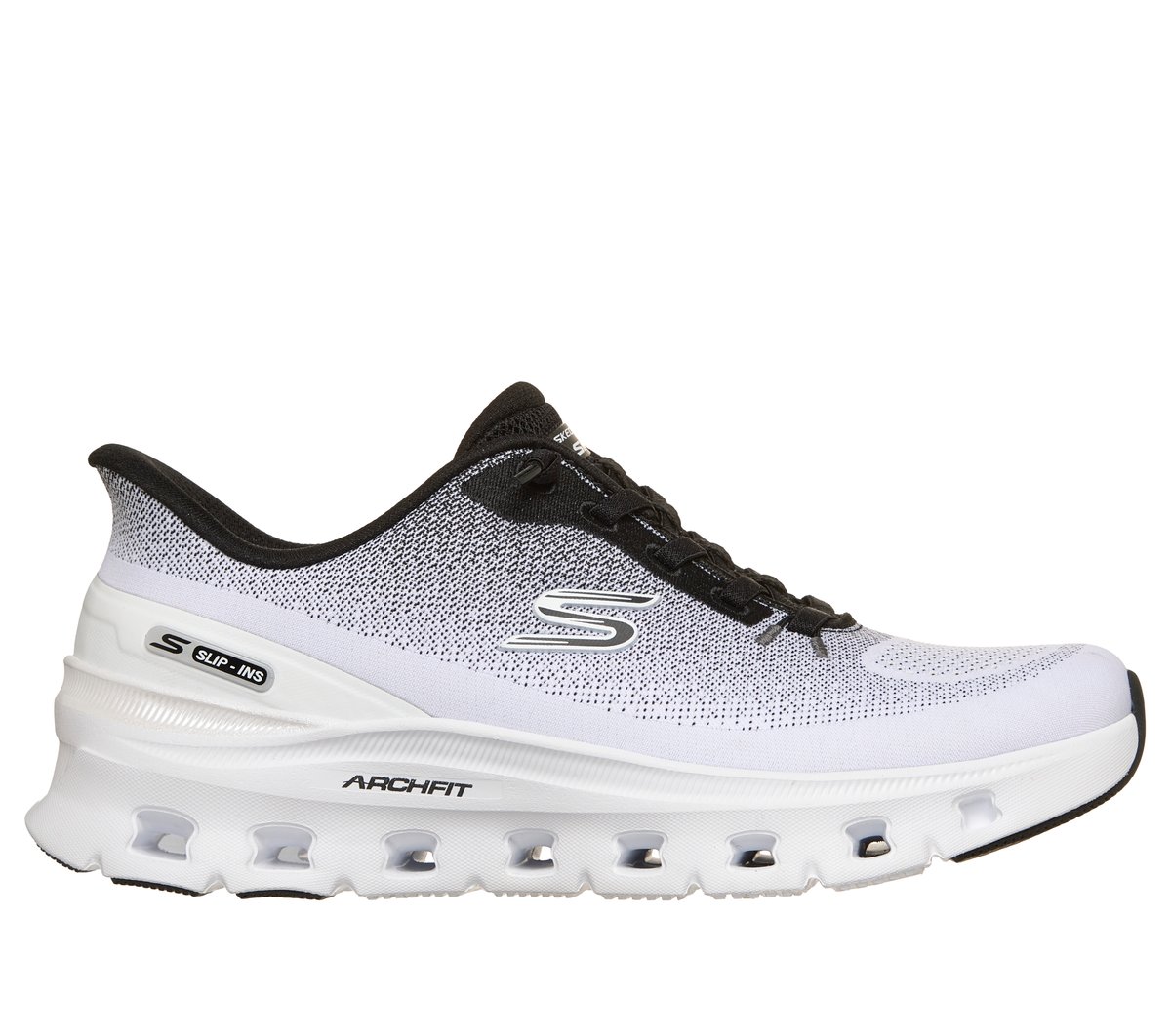 Skechers Slip-ins: Arch Fit Glide-Step Pro