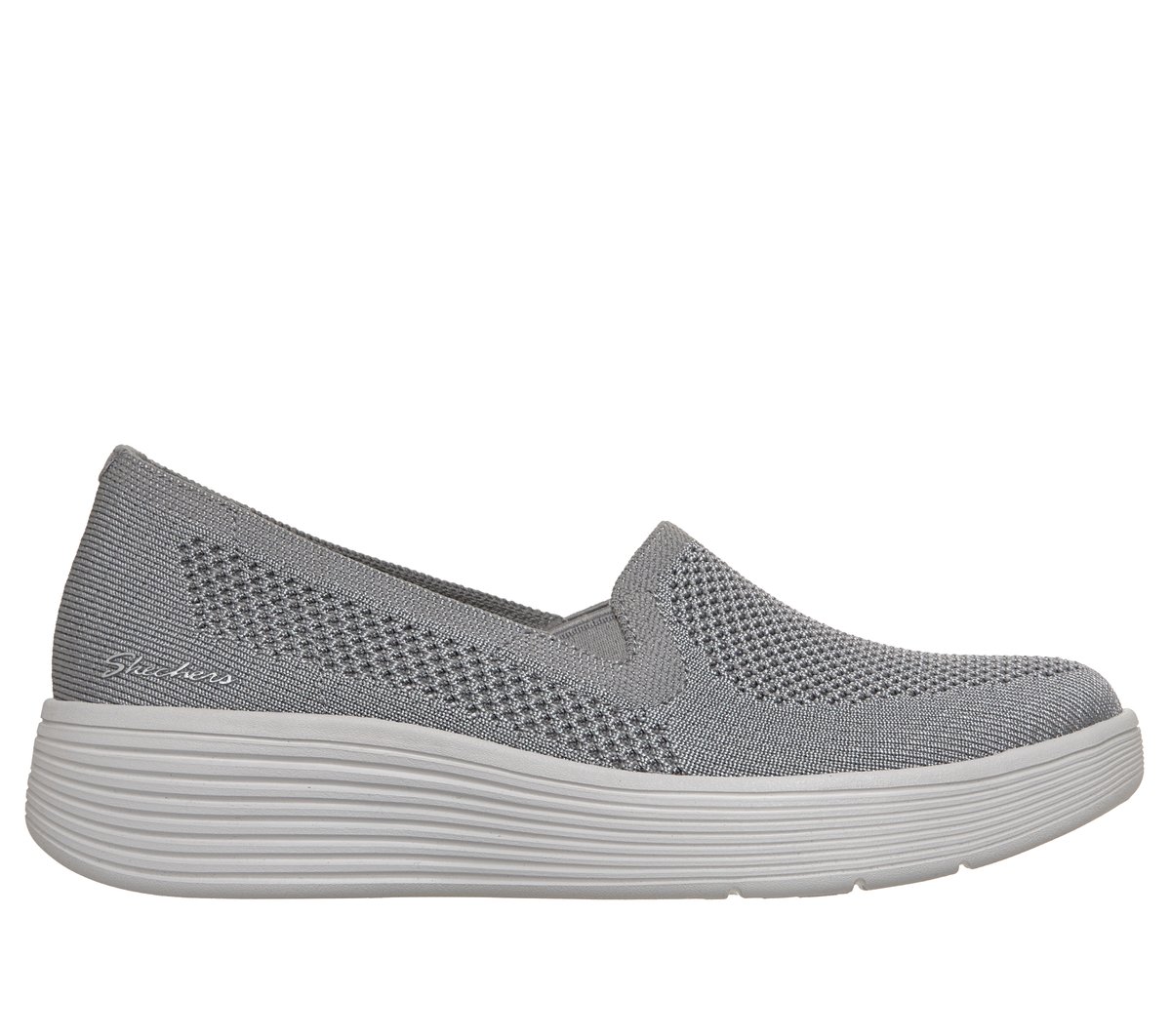 Relaxed Fit: Arch Fit Laguna - Adore Her - CHARCOAL