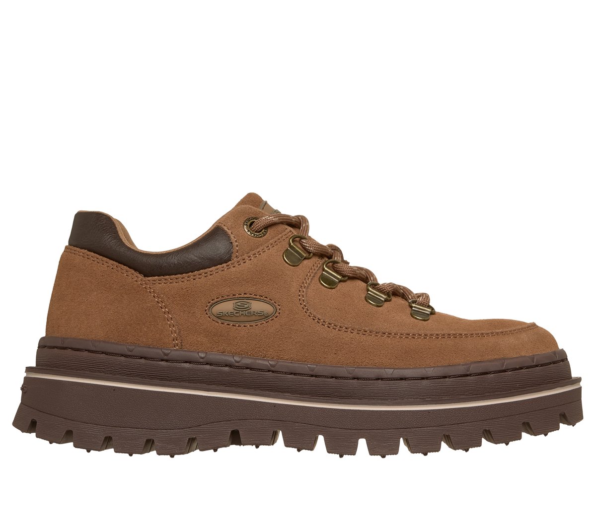 Jammers - Chic Terrain - CHESTNUT