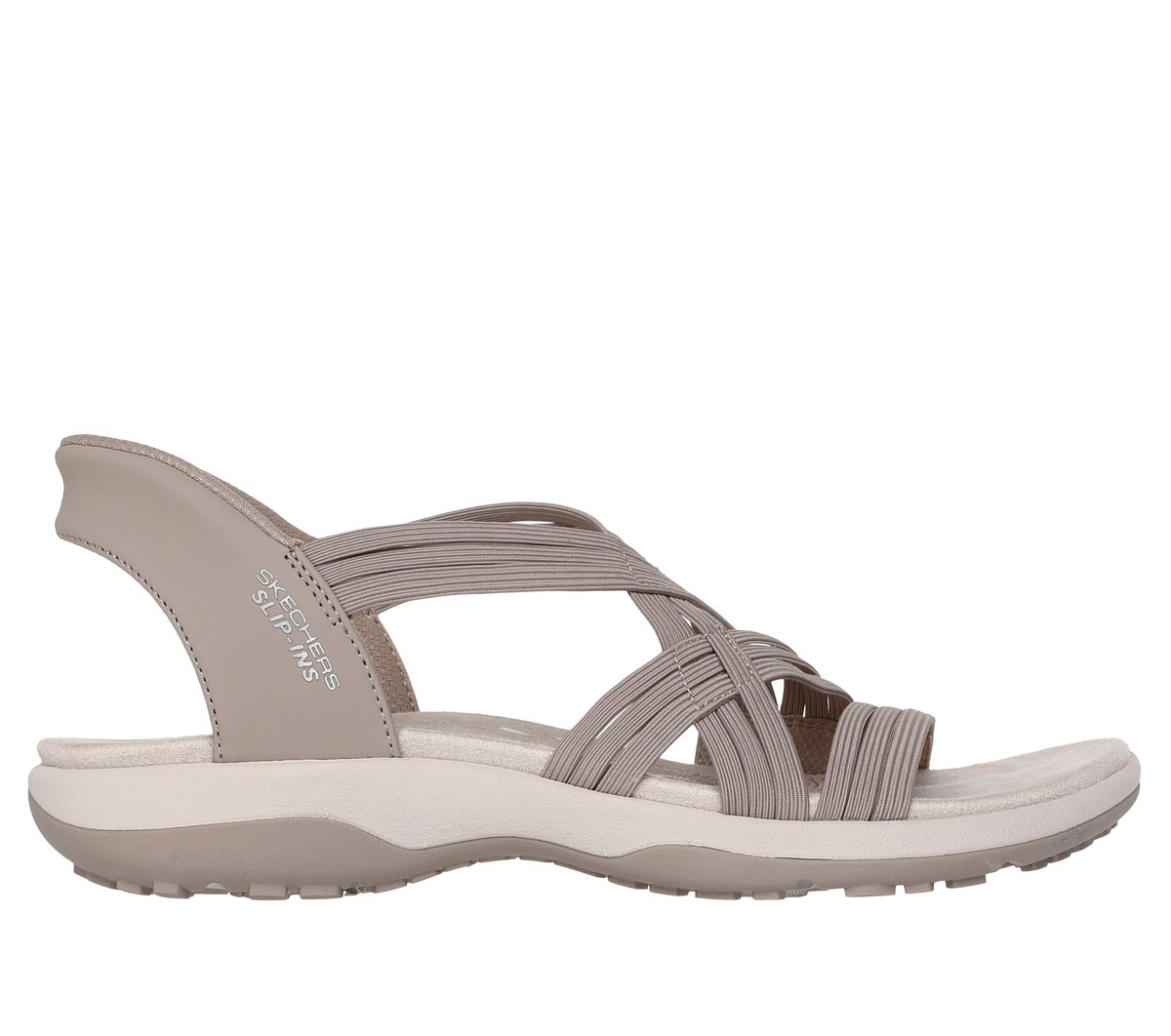 Skechers Slip-ins: Reggae Slim - Simply Stretchy! | SKECHERS CH