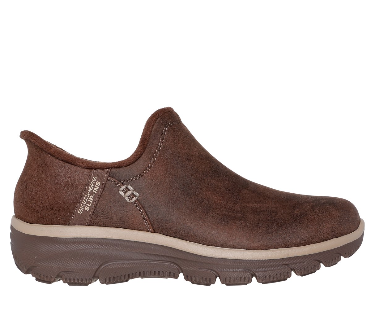 Skechers Slip-ins Relaxed Fit: Easy Going - Modern Hour | SKECHERS PT