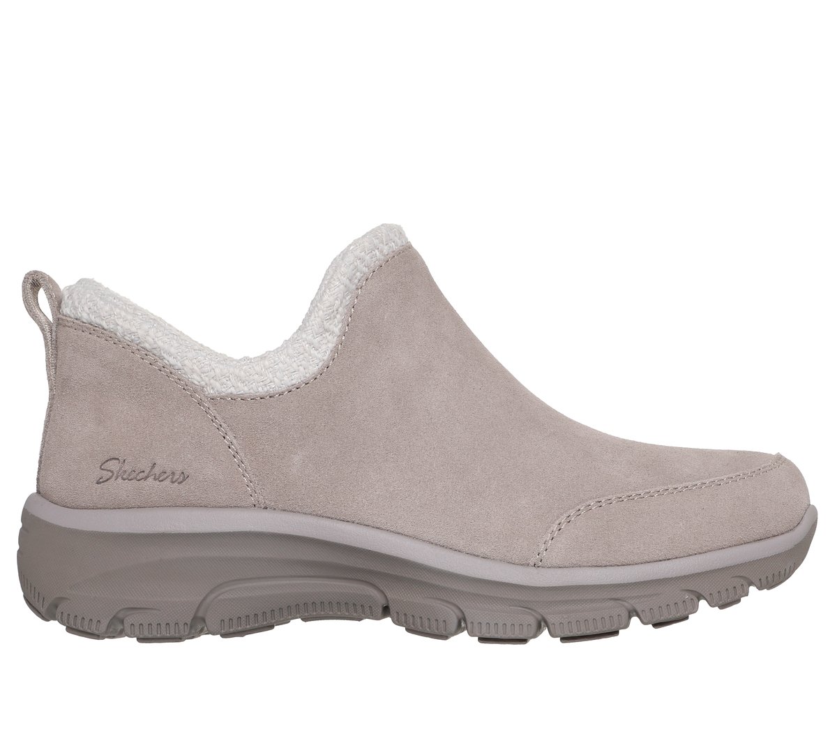 Relaxed Fit: Easy Going - Sweet Behavior