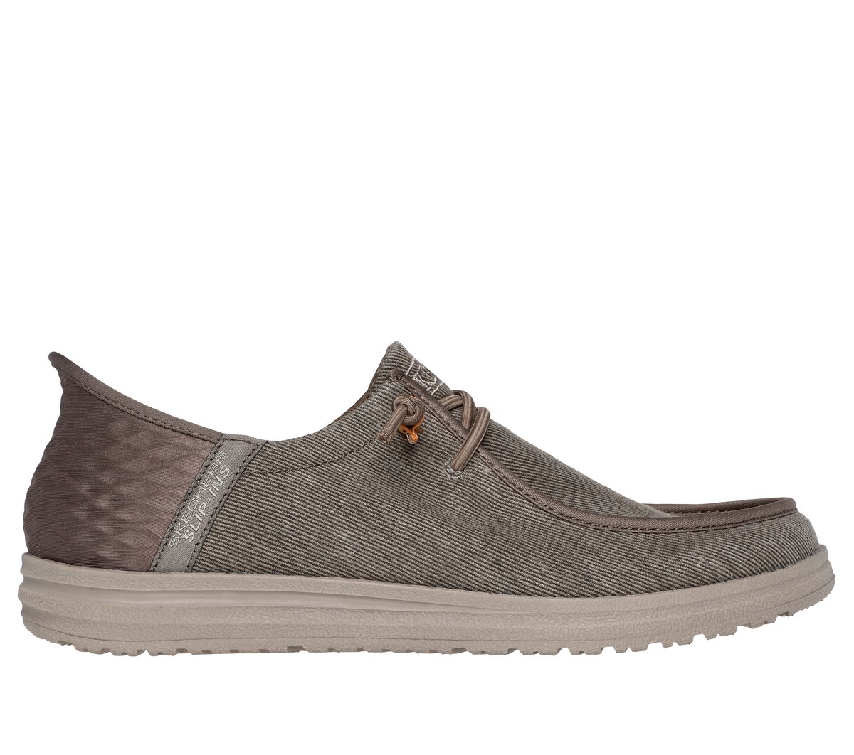 Skechers Slip-ins Relaxed Fit: Melson - Berlaine | SKECHERS BE