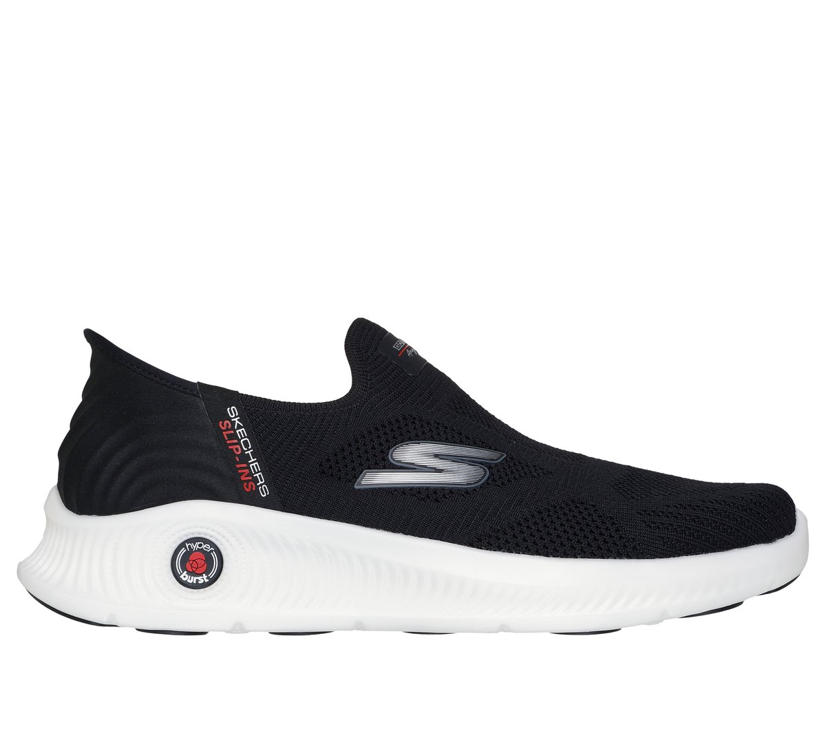 Skechers Slip-ins: Arch Fit GO WALK Anywhere - The Tourist