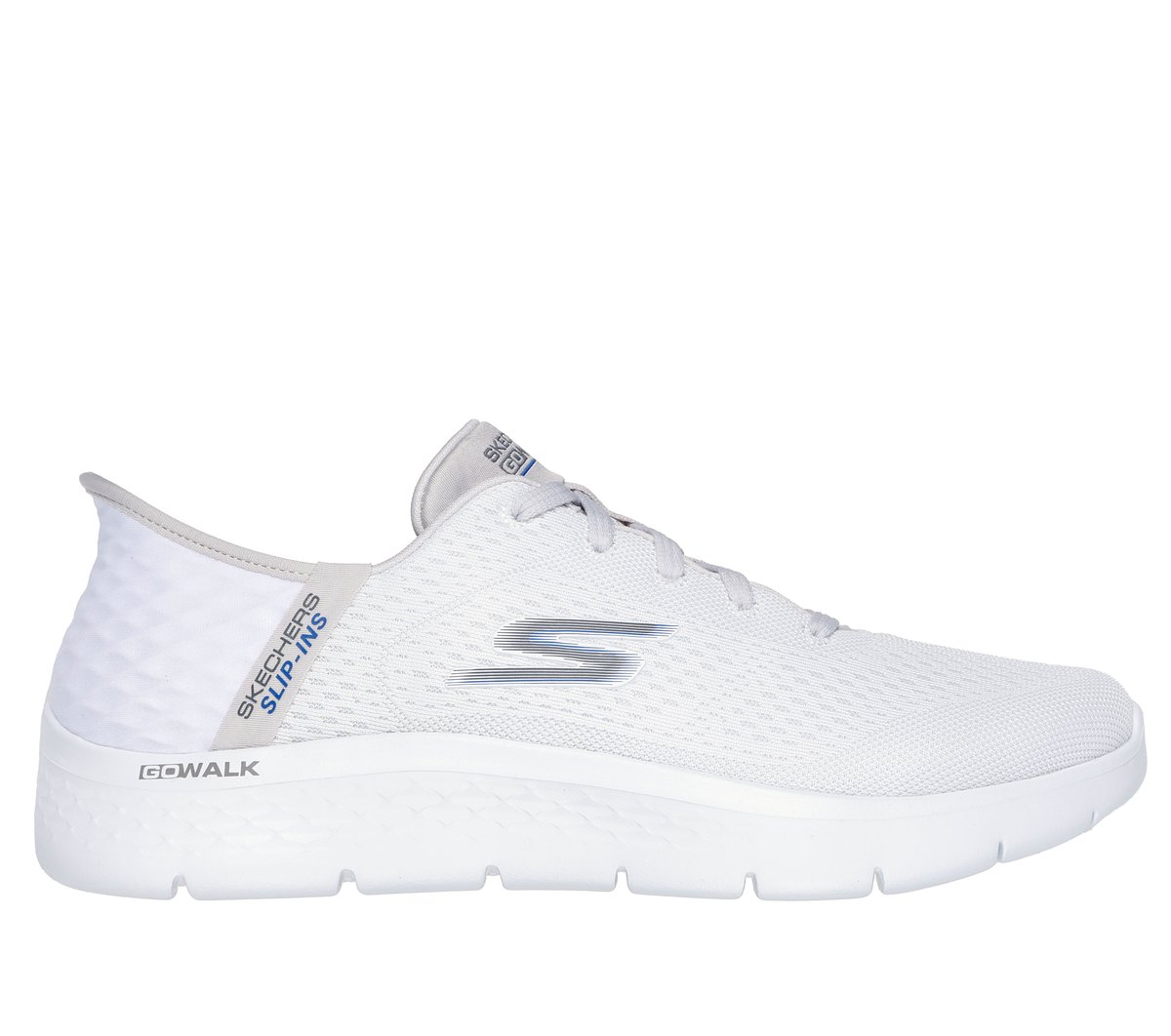 Skechers Slip-ins: GO WALK Flex - New World | SKECHERS CH