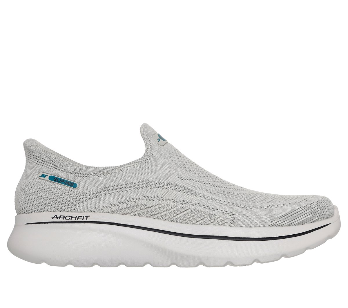 Skechers Slip-ins Relaxed Fit: GO WALK Arch Fit N-Joy - Dale