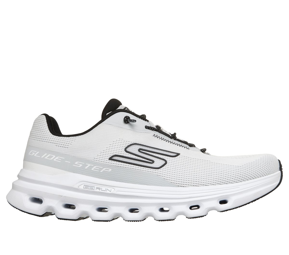 GO RUN Glide-Step Arch Fit - Casion