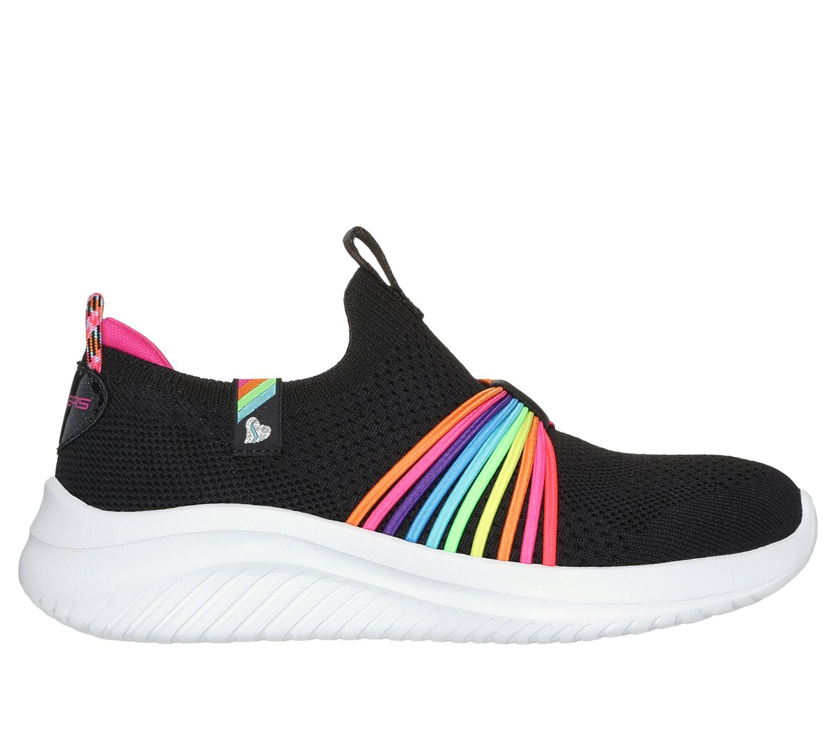 Ultra Flex 3.0 - Rainbow Speed