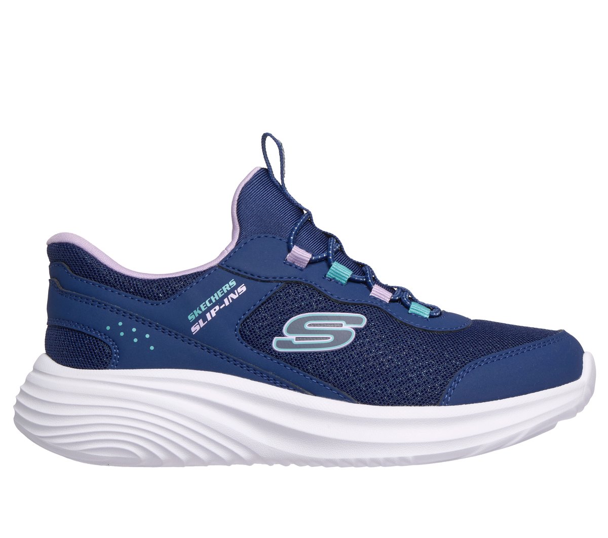 Skechers Slip-ins: Bounder Pro - Step One | SKECHERS CH