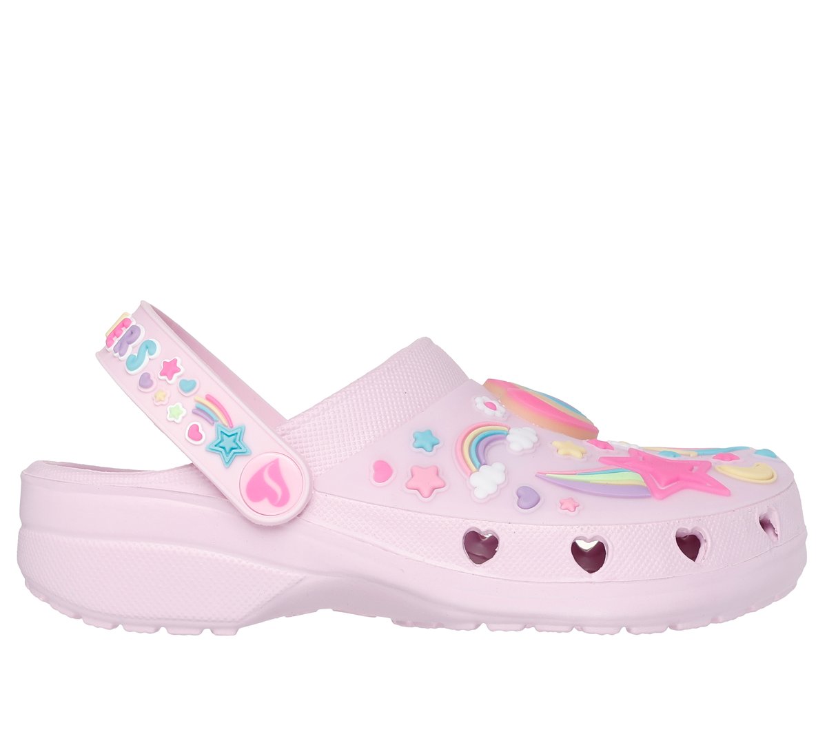 Foamies: Heart Charmer - Girly Land