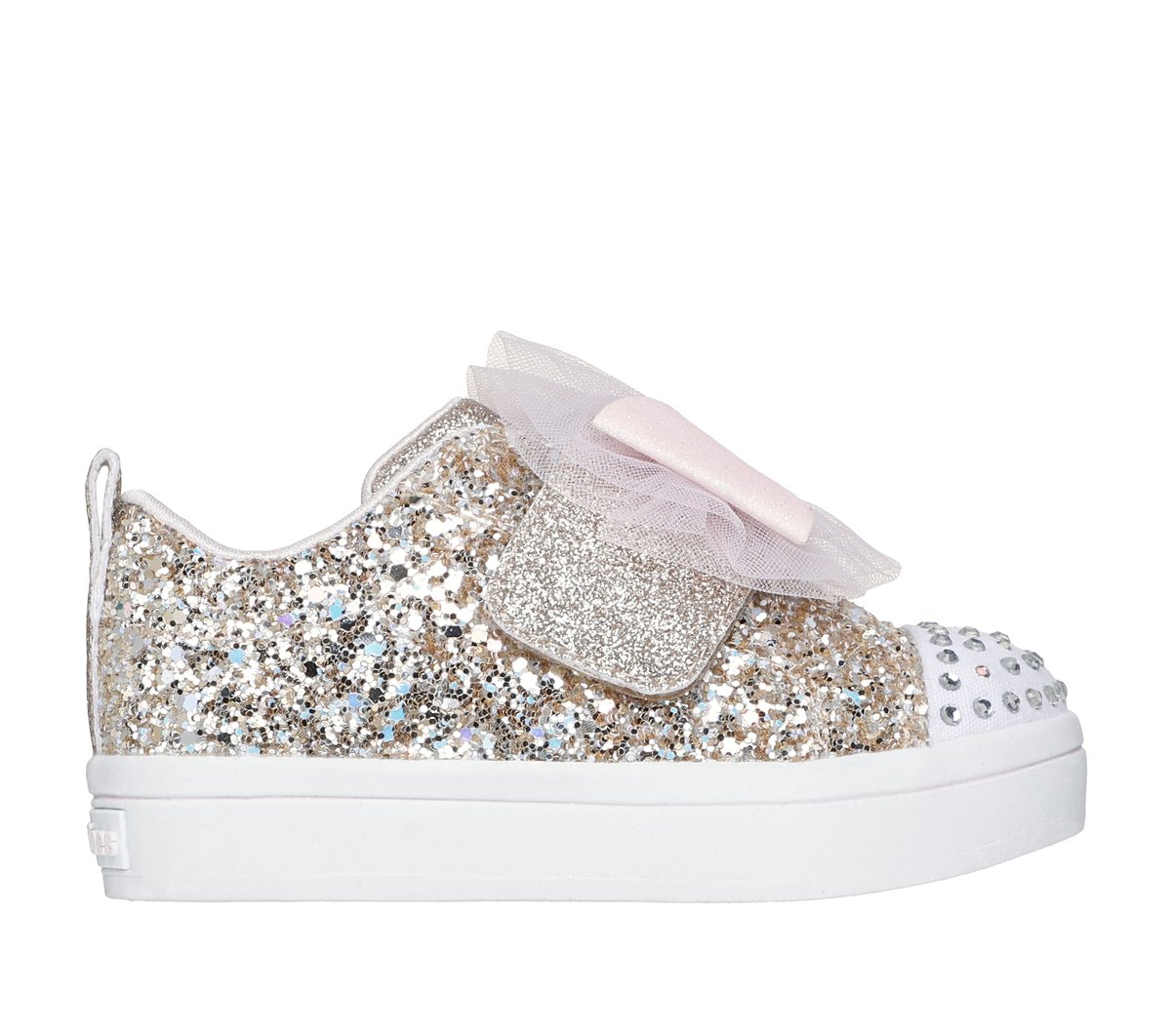 Twinkle Toes: Twi-Lites 2.0 - Sweetie Bow
