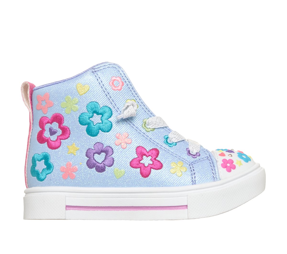 Twinkle Toes: Twinkle Sparks - Super Blossom
