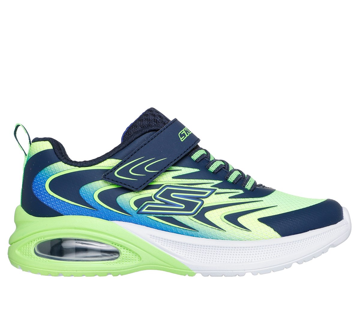 Microspec Max Advance - Robonix