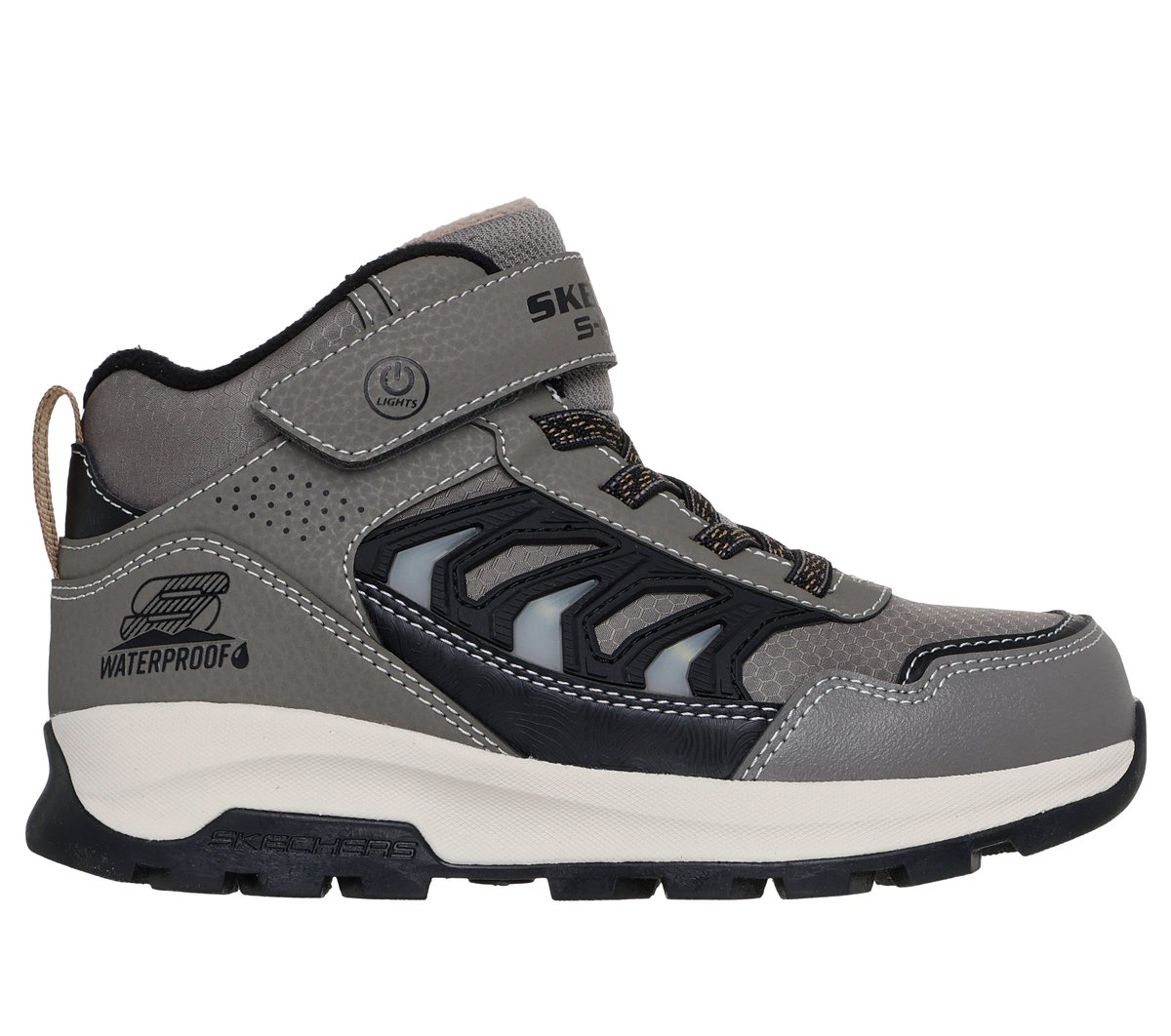 Storm Blazer - Glow Roam