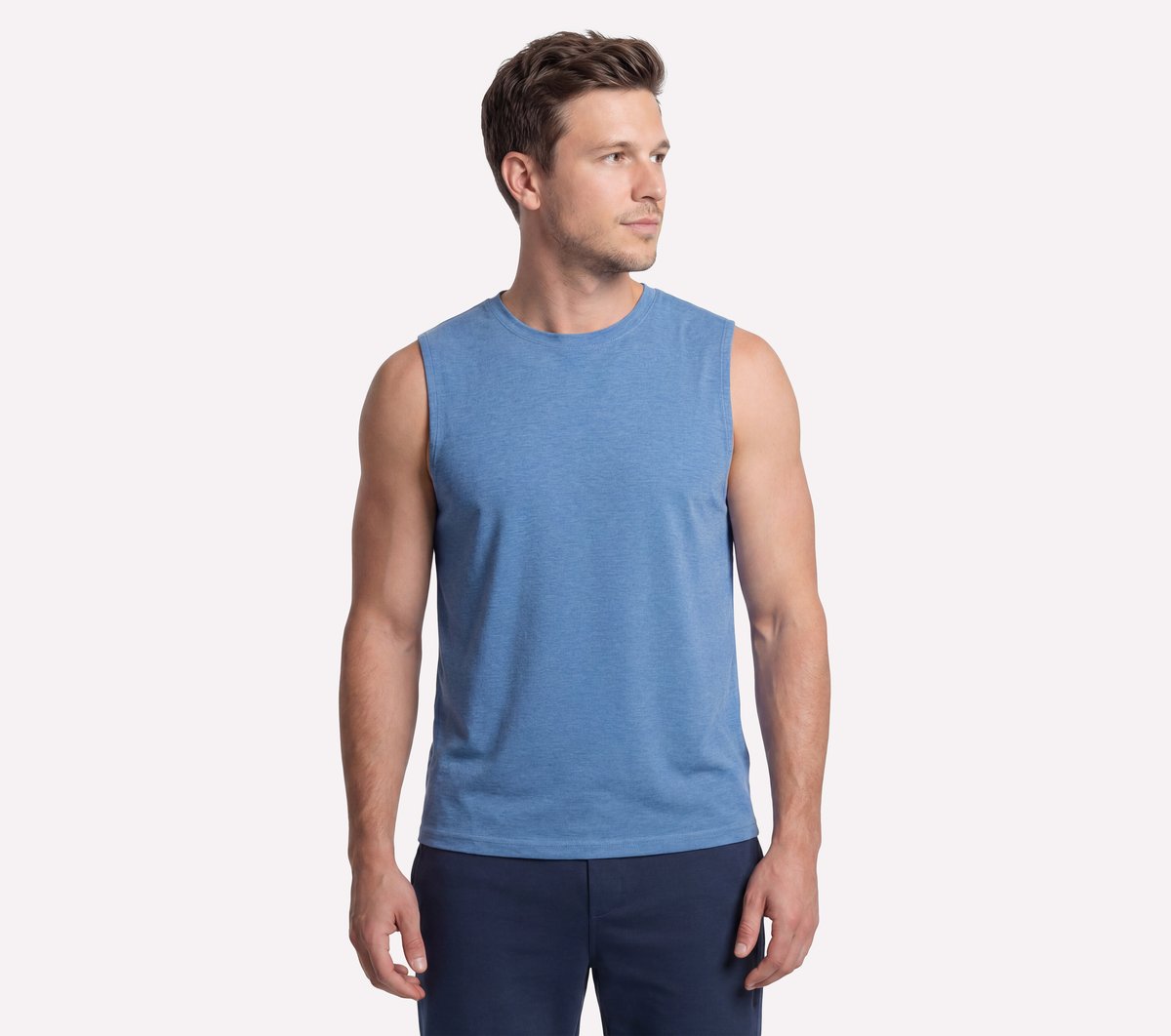 GO DRI All Day Muscle Tank