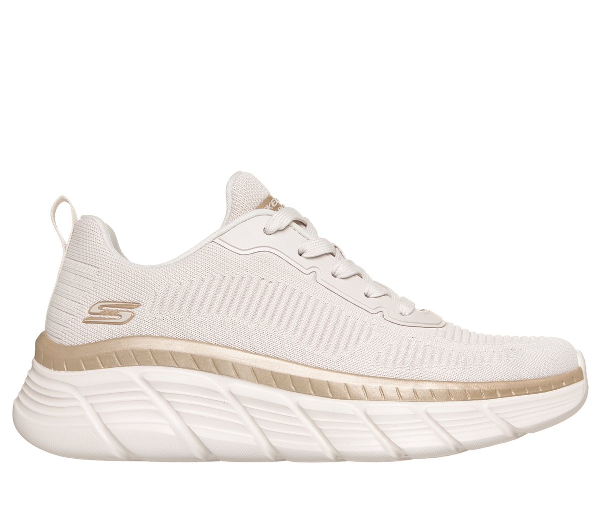 Skechers BOBS Sport B Flex Hi - Flying HI