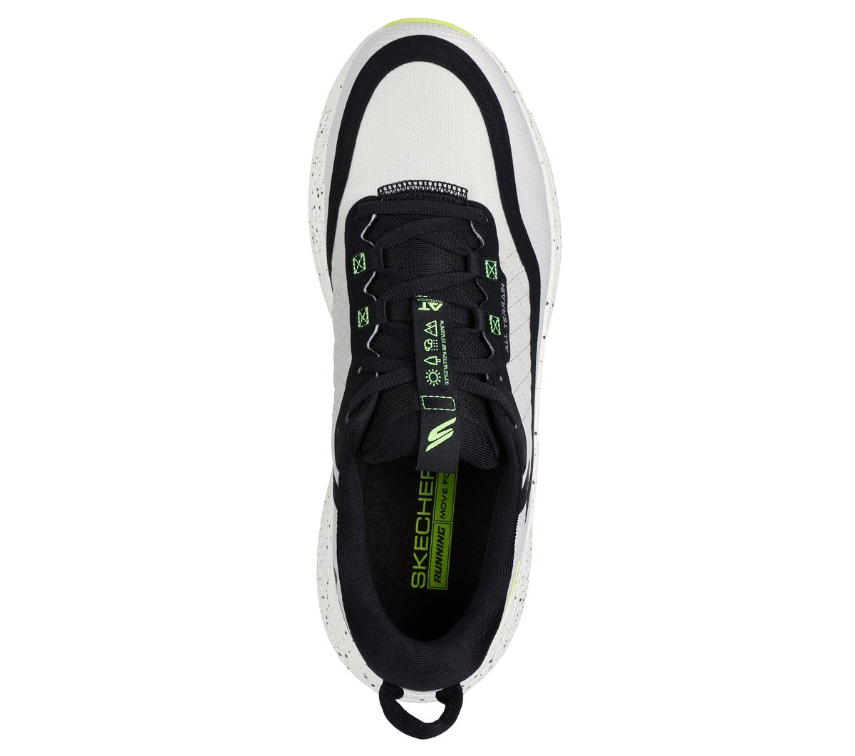 GO RUN Supersonic Max A/T GO RUN Supersonic Max A/T