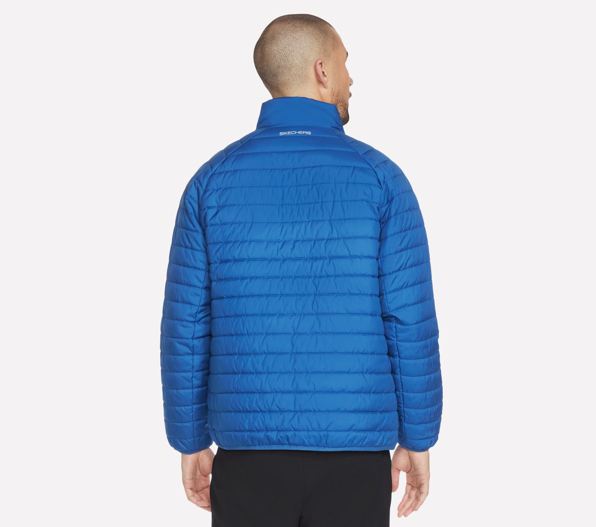 GO SHIELD Altitude Reversible Jacket - ROYAL GO SHIELD Altitude Reversible Jacket - ROYAL